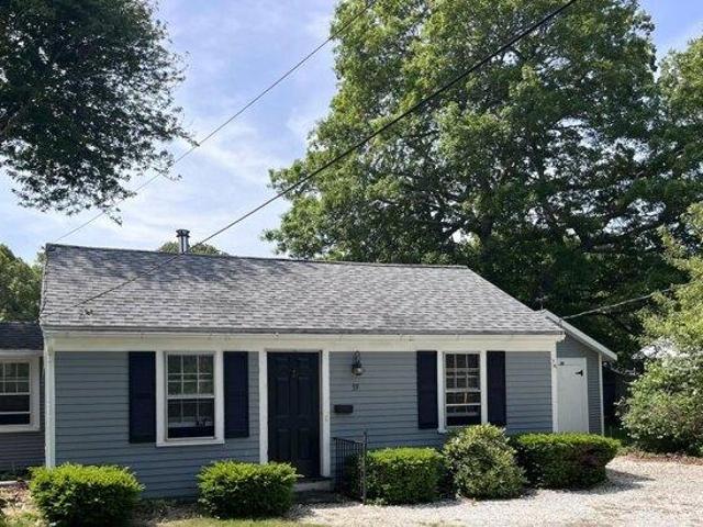 house with 3 bedroom, Teaticket MA DS103432304