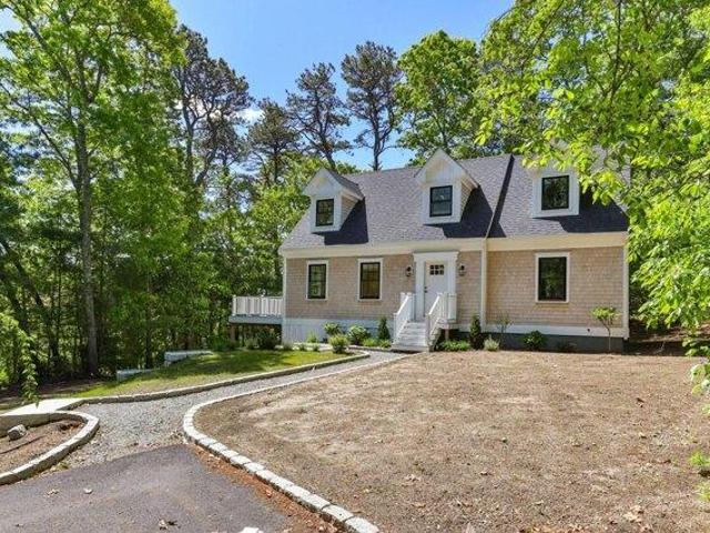 house with 3 bedroom, Teaticket MA DS104237719