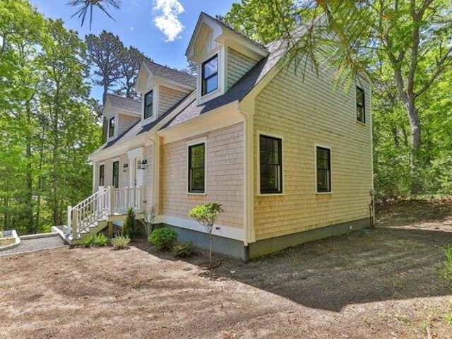 house with 3 bedroom, Teaticket MA ES104760654