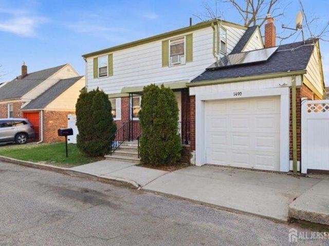 house with 3 bedroom, Teaneck NJ ES104904407