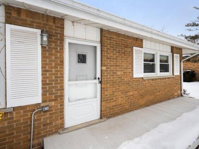 house with 3 bedroom, Tecumseh MI DS88430556