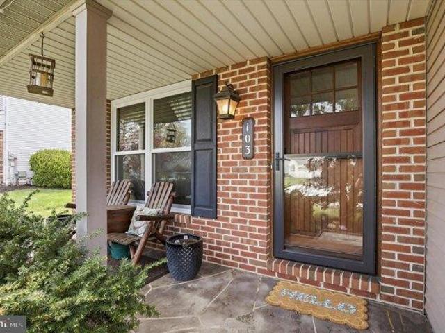 house with 3 bedroom, Telford PA ES103626934