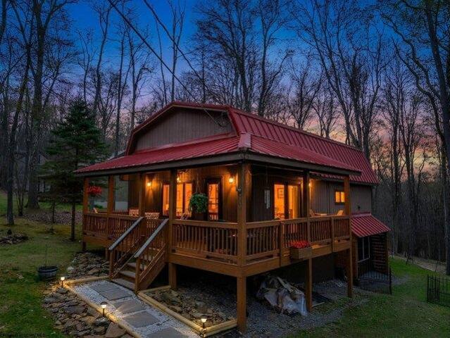 house with 3 bedroom, Terra Alta WV DS103604962