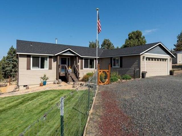 house with 3 bedroom, Terrebonne OR DS97033700