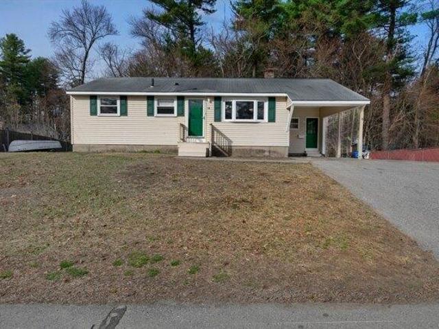 house with 3 bedroom, Tewksbury MA DLS102595849