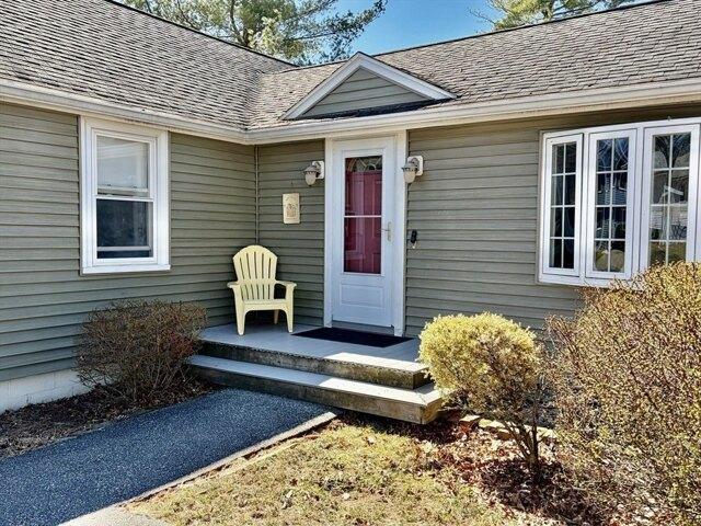 house with 3 bedroom, Tewksbury MA DLS102632212