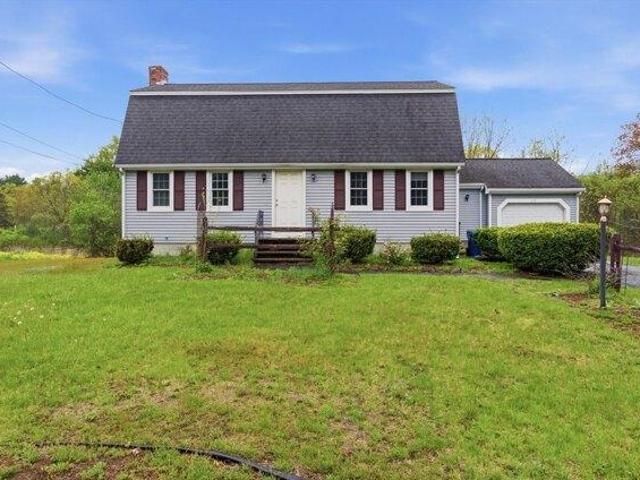 house with 3 bedroom, Tewksbury MA DLS102668982