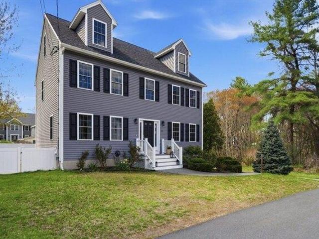 house with 3 bedroom, Tewksbury MA DLS102669813