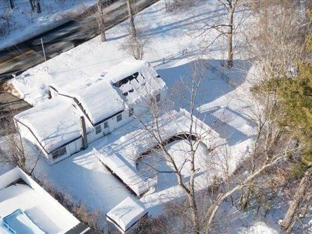 house with 3 bedroom, Tewksbury MA DLS102709444