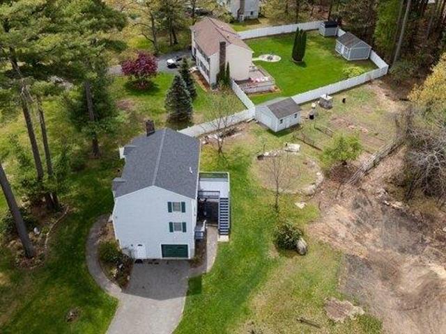 house with 3 bedroom, Tewksbury MA DLS102962044