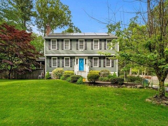 house with 3 bedroom, Tewksbury MA DS102961616