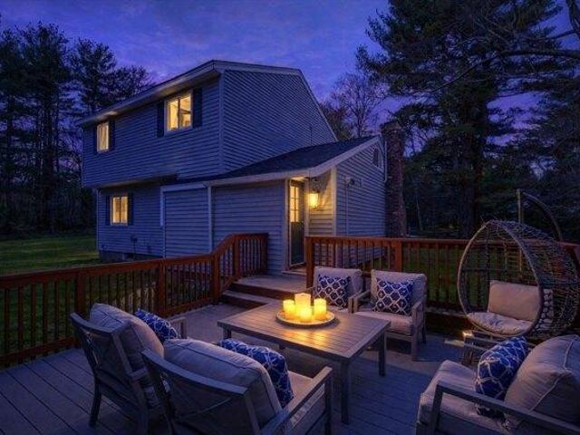 house with 3 bedroom, Tewksbury MA DS102342792