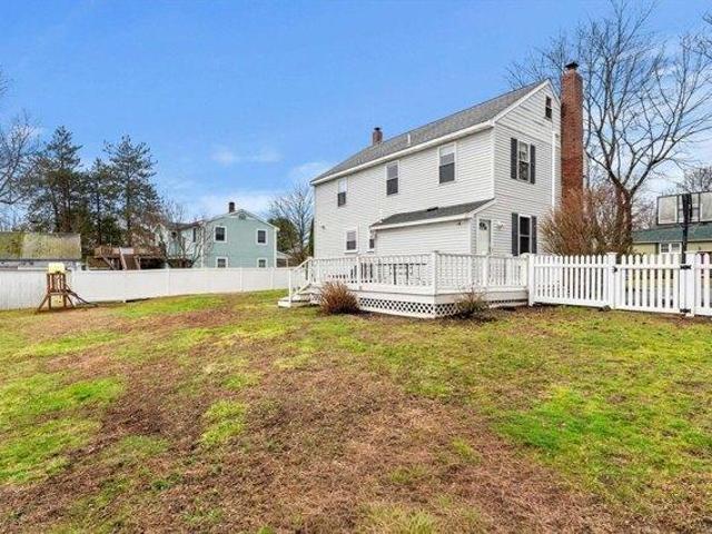 house with 3 bedroom, Tewksbury MA DS102372786