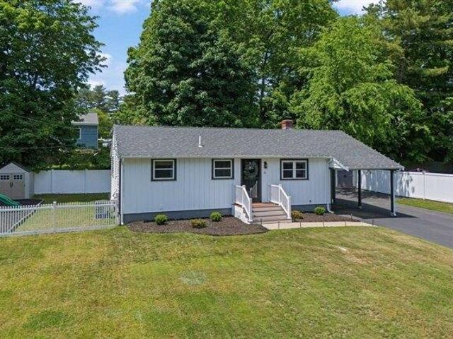 house with 3 bedroom, Tewksbury MA DS103440584