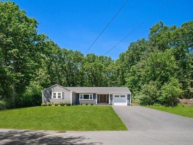 house with 3 bedroom, Tewksbury MA DS103497102