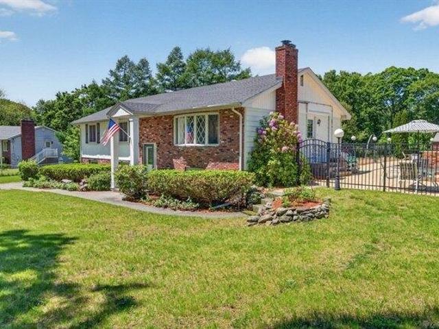 house with 3 bedroom, Tewksbury MA DS103498561
