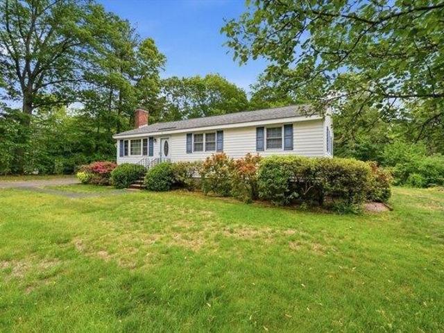 house with 3 bedroom, Tewksbury MA DS103498304