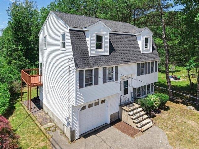 house with 3 bedroom, Tewksbury MA DS103499188
