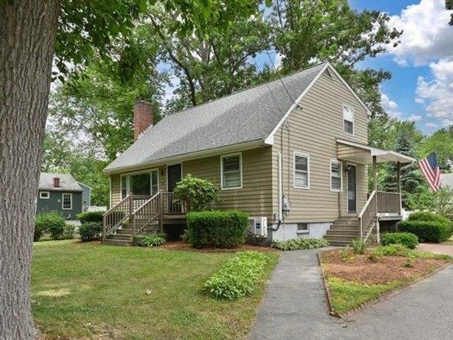 house with 3 bedroom, Tewksbury MA DS103851265