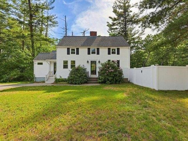 house with 3 bedroom, Tewksbury MA DS103016735