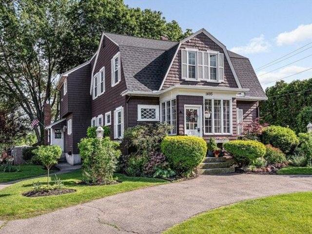 house with 3 bedroom, Tewksbury MA DS103017590