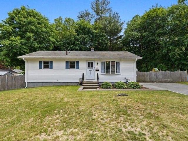 house with 3 bedroom, Tewksbury MA DS103019191