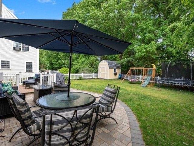 house with 3 bedroom, Tewksbury MA DS103036020