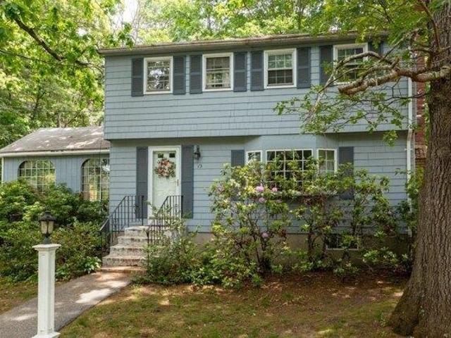 house with 3 bedroom, Tewksbury MA DS103100634