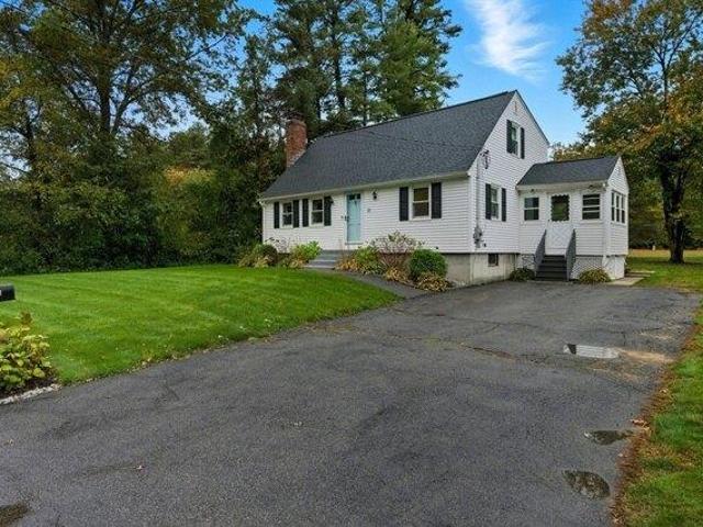 house with 3 bedroom, Tewksbury MA DS104409378