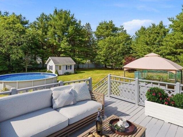 house with 3 bedroom, Tewksbury MA DS104441824