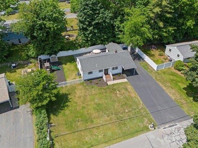 house with 3 bedroom, Tewksbury MA ES103440584
