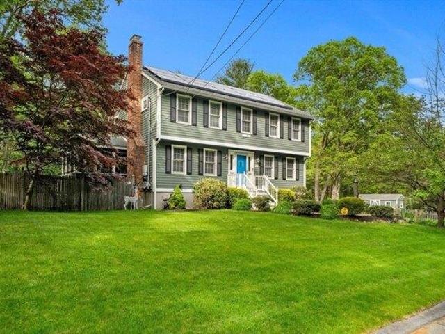 house with 3 bedroom, Tewksbury MA ES103443403