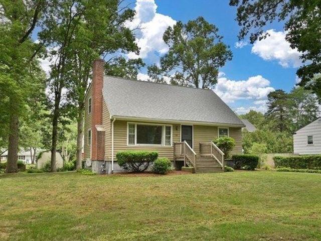 house with 3 bedroom, Tewksbury MA ES103443938