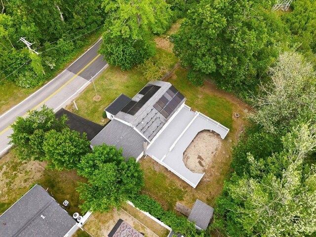 house with 3 bedroom, Tewksbury MA ES104192417