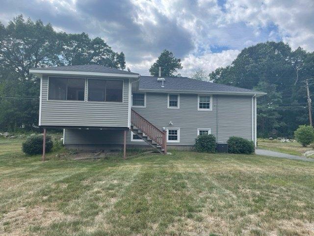 house with 3 bedroom, Tewksbury MA ES105116050