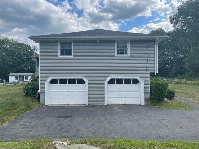 house with 3 bedroom, Tewksbury MA ES105204770