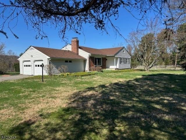 house with 3 bedroom, Tewksbury Twp. NJ DS101108529