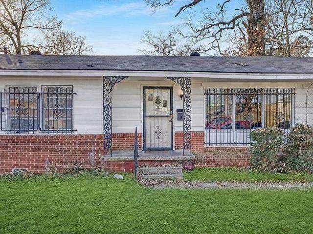house with 3 bedroom, Texarkana TX DLS100973170