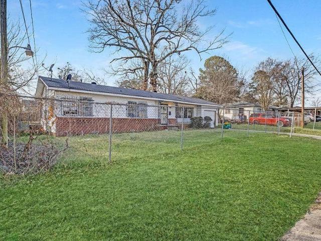 house with 3 bedroom, Texarkana TX ES100973170