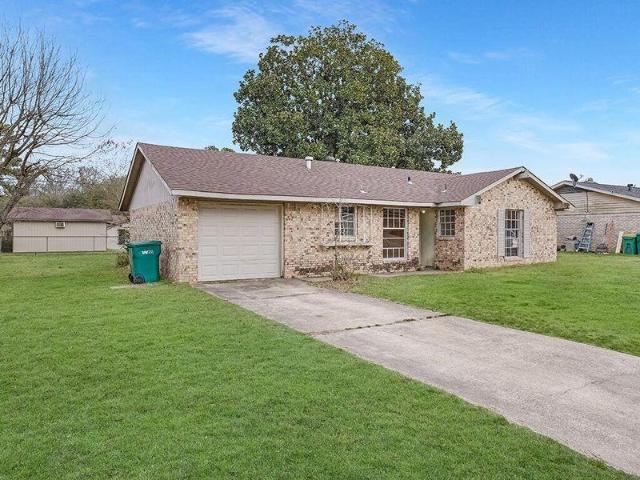 house with 3 bedroom, Texarkana TX ES100973176