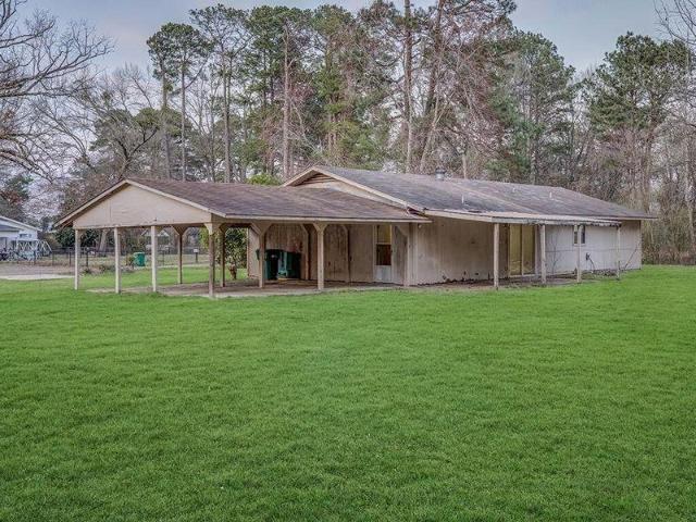 house with 3 bedroom, Texarkana TX ES100973181