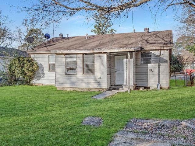 house with 3 bedroom, Texarkana TX ES100973206