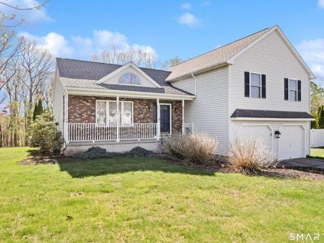 house with 3 bedroom, Thomaston CT DLS103101189