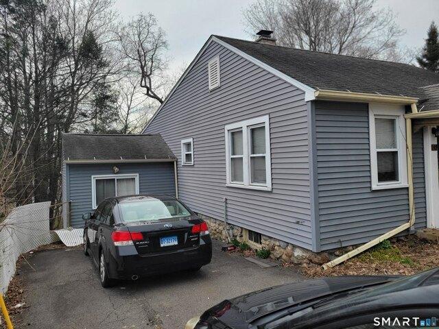 house with 3 bedroom, Thomaston CT DS101705968
