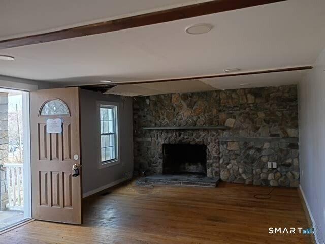house with 3 bedroom, Thomaston CT DS101799980