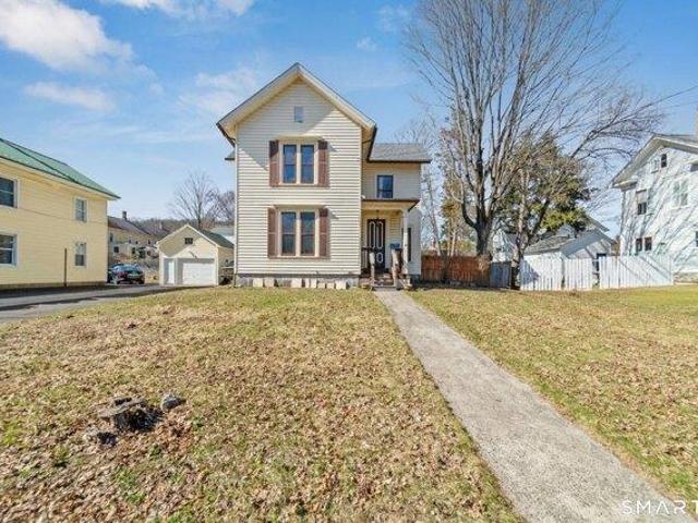 house with 3 bedroom, Thomaston CT DS101857824