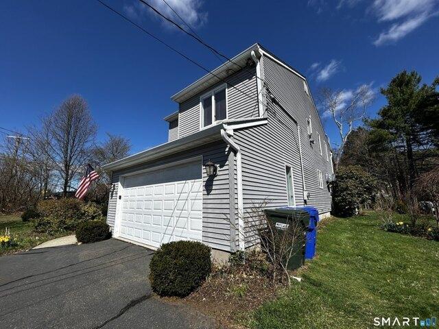 house with 3 bedroom, Thomaston CT DS102026374