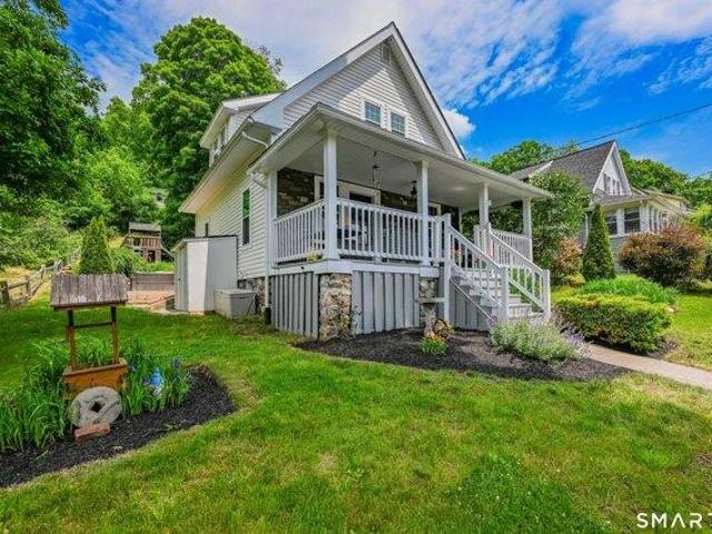 house with 3 bedroom, Thomaston CT DS103499642