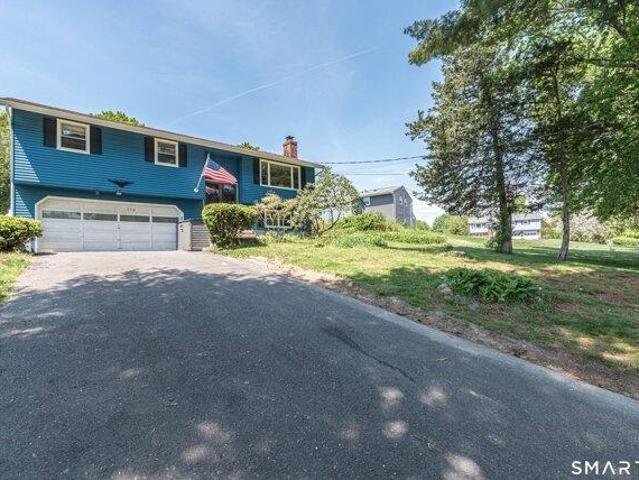 house with 3 bedroom, Thomaston CT DS103499789