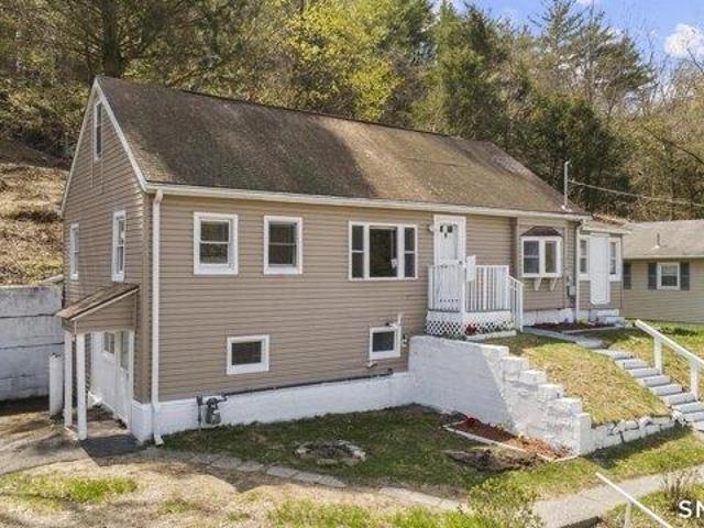 house with 3 bedroom, Thomaston CT DS104479673